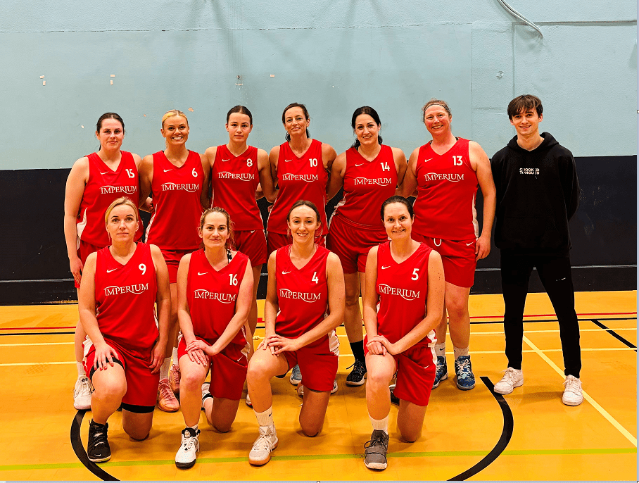 In Focus: Imperium Community Sponsorships | Imperium Group