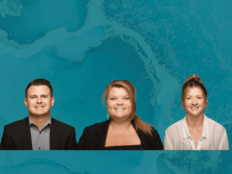 Imperium Guernsey’s private wealth team announce promotions! | Imperium ...