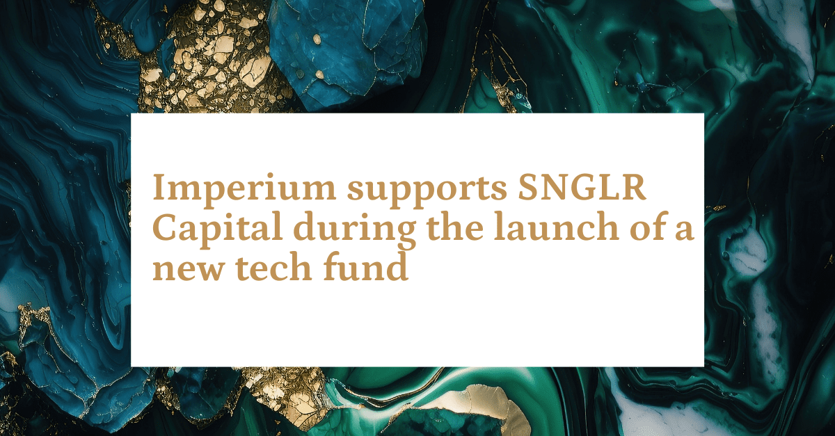 Imperium Funds | Imperium Group